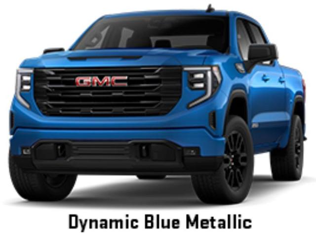 GMC Sierra 1500 Colors: Explore The Different Color Options
