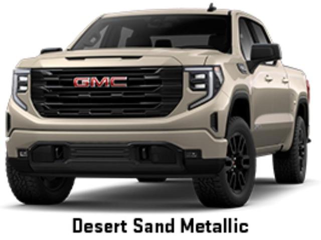 GMC Sierra 1500 Colors: Explore The Different Color Options