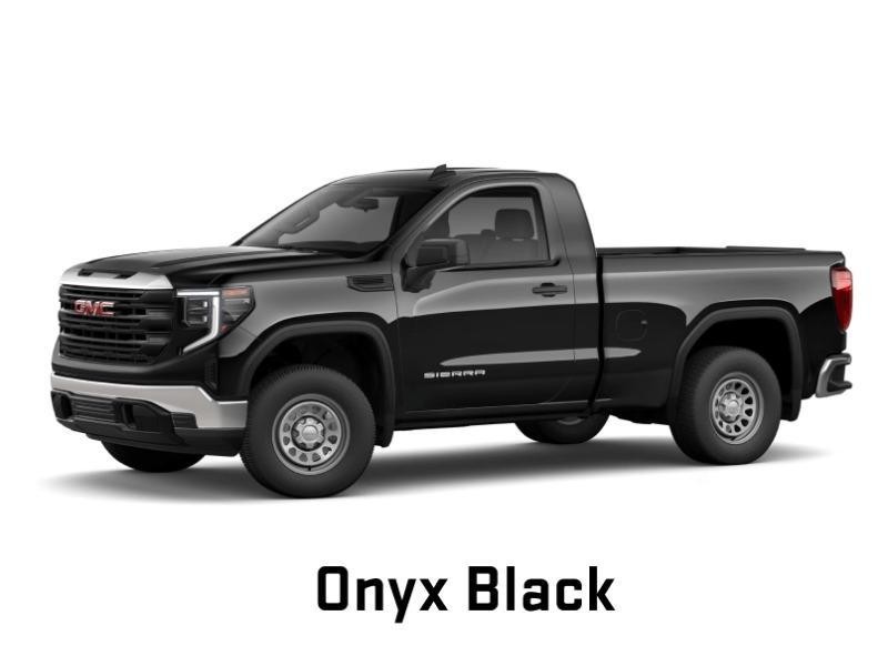 GMC Sierra 1500 Colors: Explore The Different Color Options