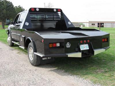 J&I Flatbeds | Hanner Chevrolet | Baird, TX