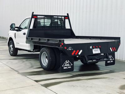 J&I Flatbeds | Hanner Chevrolet | Baird, TX