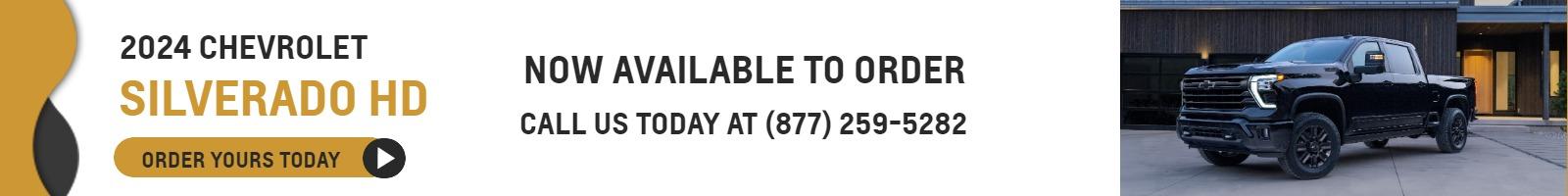 Hanner Chevrolet GMC | Proudly Serving Abilene, TX