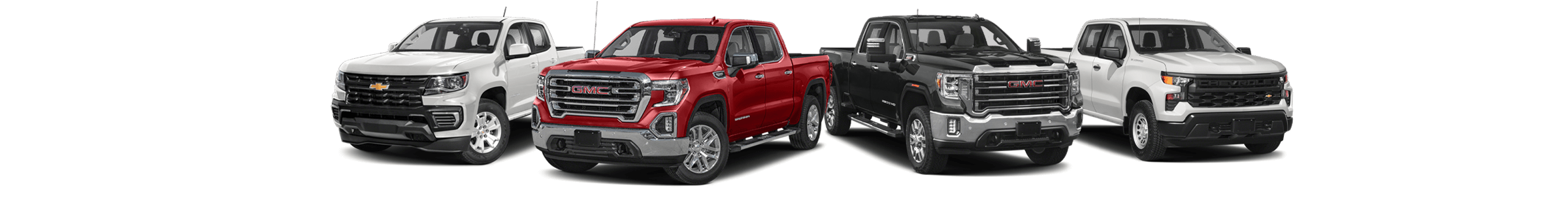 Hanner Chevrolet GMC | Proudly Serving Abilene, TX