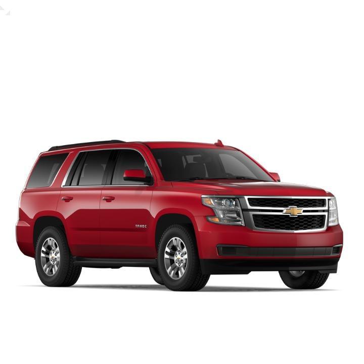 Mac Haik Chevrolet in MADISON | A Ridgeland, Canton, & Brandon, MS ...
