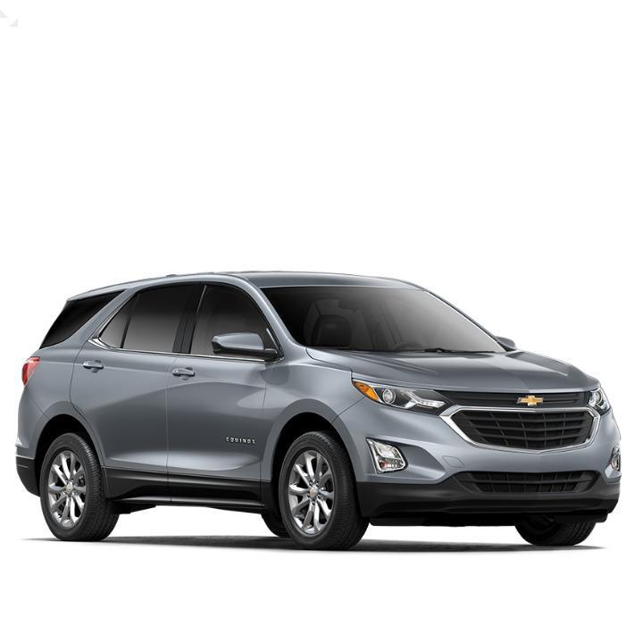 Mac Haik Chevrolet in MADISON | A Ridgeland, Canton, & Brandon, MS ...