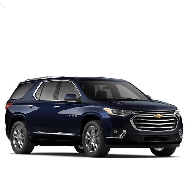 Mac Haik Chevrolet in MADISON | A Ridgeland, Canton, & Brandon, MS ...