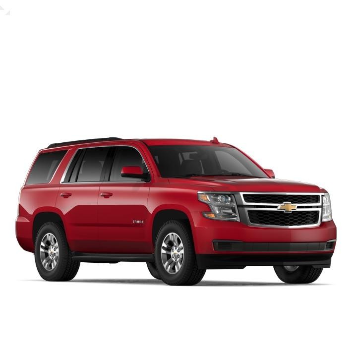 Mac Haik Chevrolet in MADISON | A Ridgeland, Canton, & Brandon, MS ...