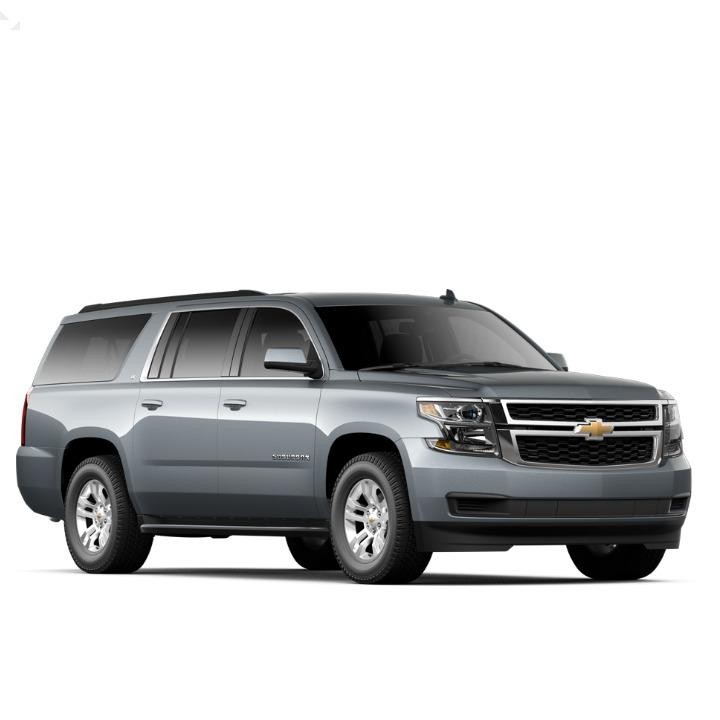Mac Haik Chevrolet in MADISON | A Ridgeland, Canton, & Brandon, MS ...