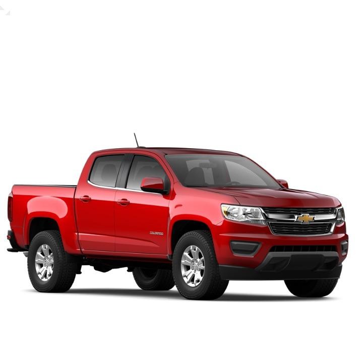 Mac Haik Chevrolet in MADISON | A Ridgeland, Canton, & Brandon, MS ...