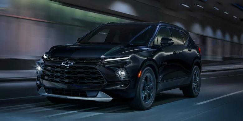 2023 Chevy Vehicles Coming Soon to Green Bay | Gandrud Chevrolet