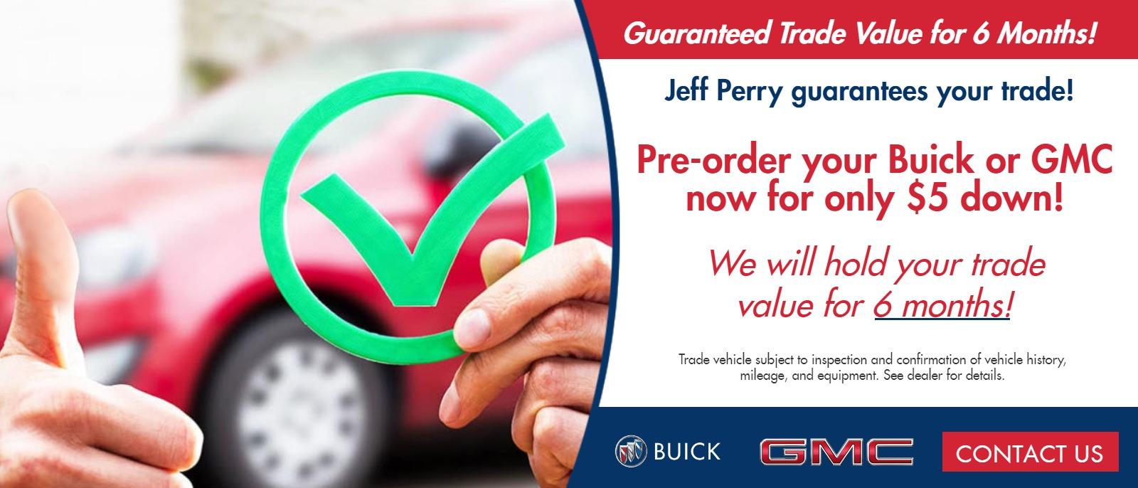Jeff Perry Buick GMC in PERU Serving Peoria, Joliet, IL & Bloomington ...