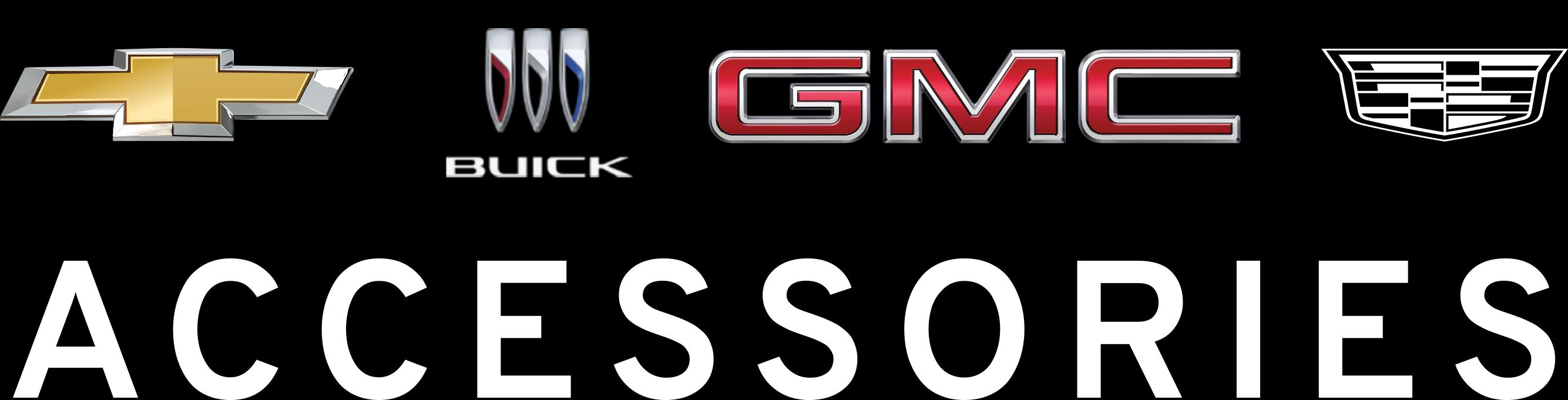 Gmc parts and accessories store