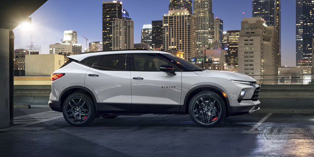 chevy-crossover-suv-faq - Jet Chevrolet Blog