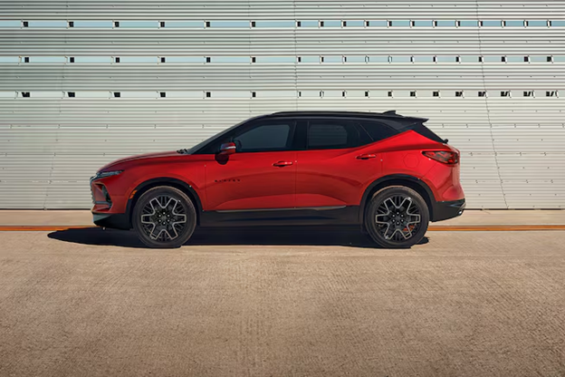 top-10-reasons-to-choose-a-chevy-crossover - Jet Chevrolet Blog