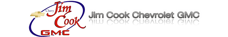 Forest City Chevrolet, GMC Dealer | Jim Cook Chevrolet GMC