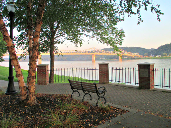 Madison, Indiana, rich with history, has something for everyone.