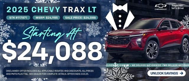 Jim Butler Chevrolet Centralia | A Moberly, Mexico, and Macon, MO GM ...