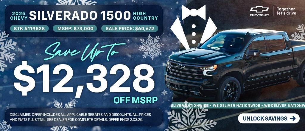 Jim Butler Chevrolet Centralia | A Moberly, Mexico, and Macon, MO GM ...