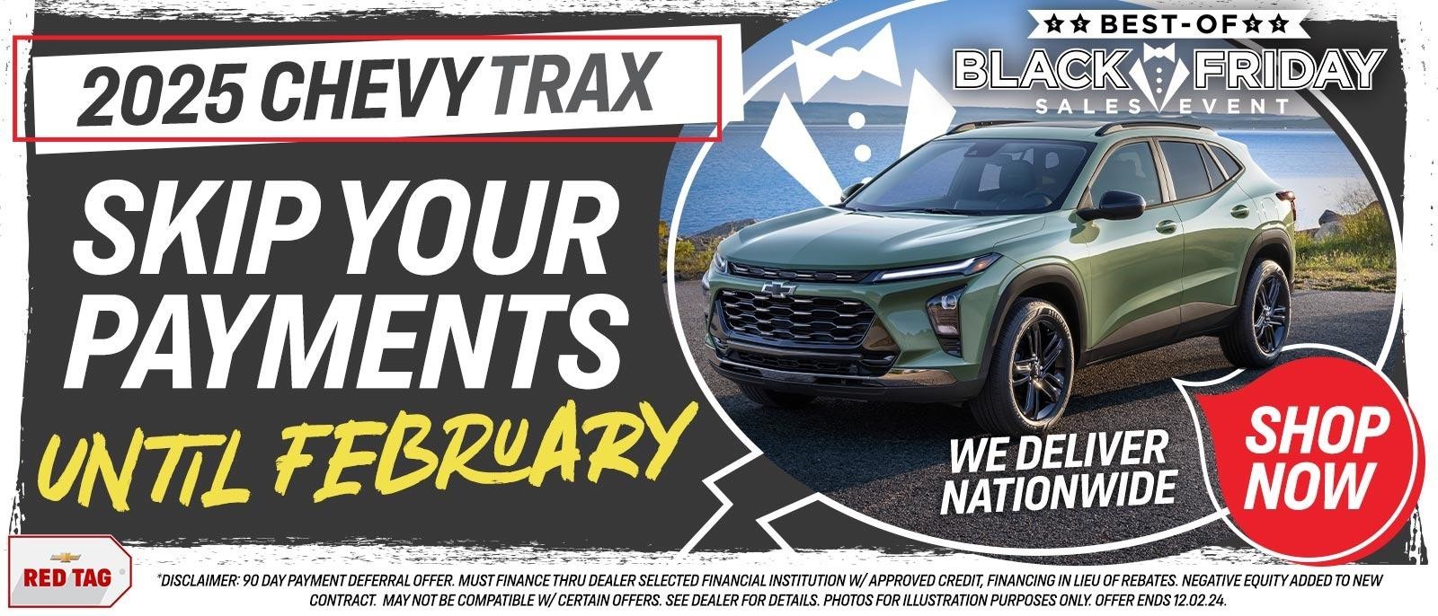 Jim Butler Chevrolet Centralia | A Moberly, Mexico, and Macon, MO GM ...