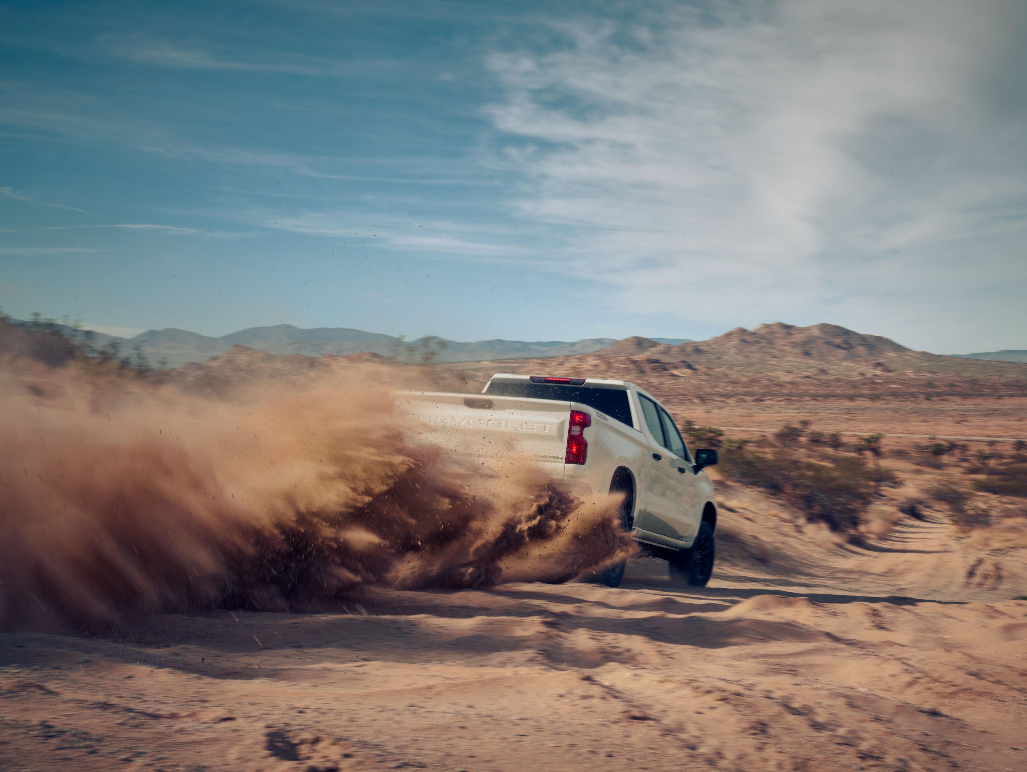 Jim Butler Is the Chevy Dealer For New and Used Cars & Trucks near St ...