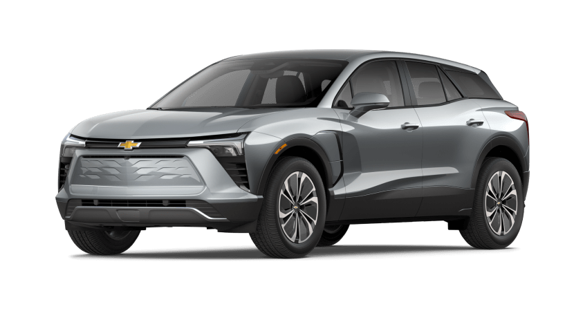 New Chevrolet Blazer EV Lease Deals In Miami FL