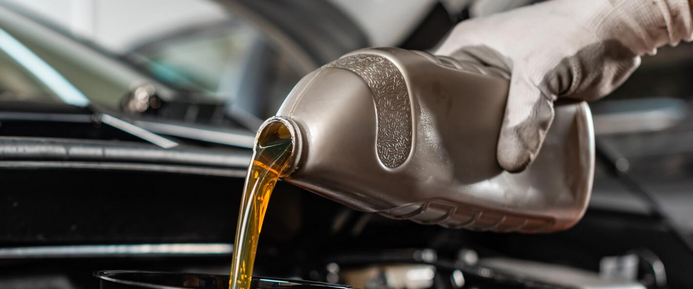 Chevy Oil Change Service & Deals In Miami, FL
