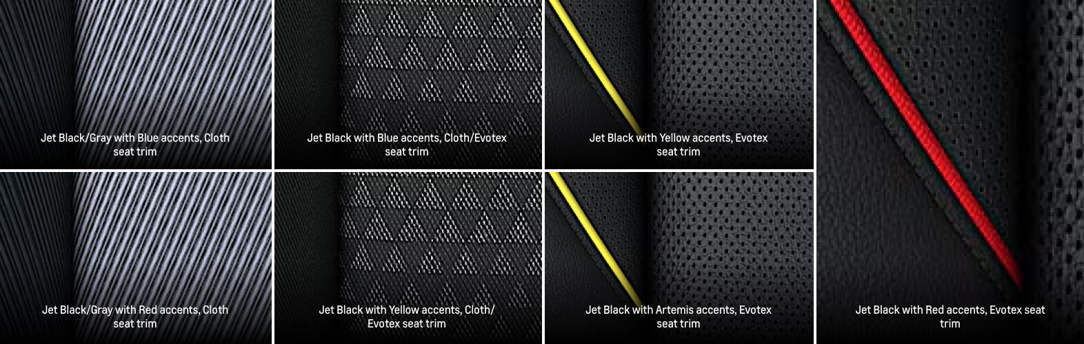 2025 Chevy Trax Interior Interior Features & Dimensions