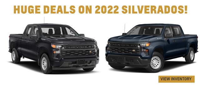 Vehicle Dealer for BUDD LAKE, NJ customers - Motion Chevrolet