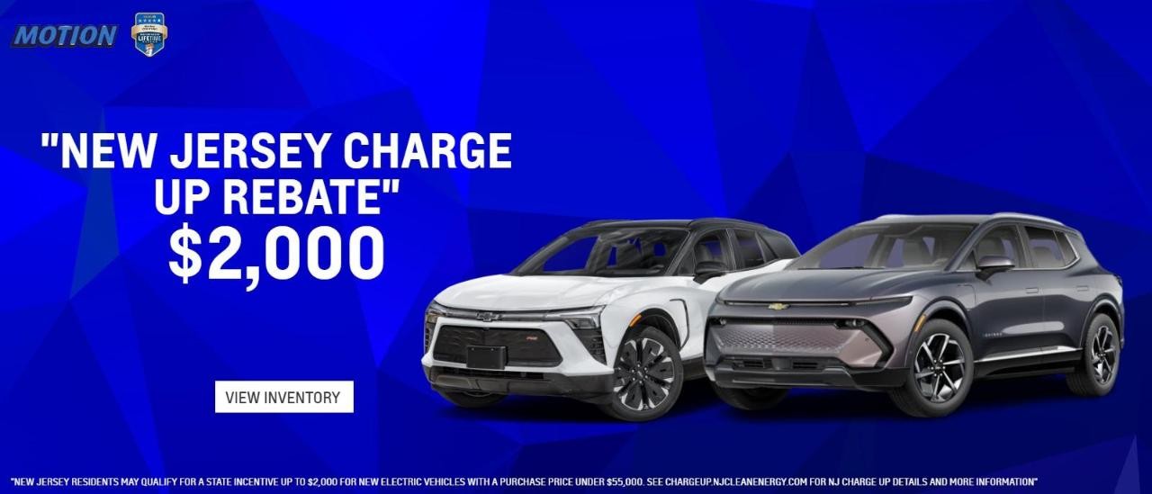 Welcome to Motion Chevrolet - HACKETTSTOWN, NJ’s New and Used Vehicle ...