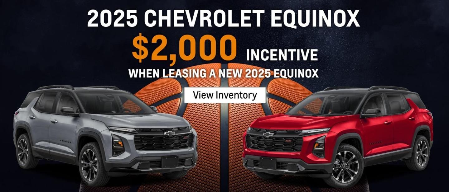 Welcome to Motion Chevrolet - HACKETTSTOWN, NJ’s New and Used Vehicle ...