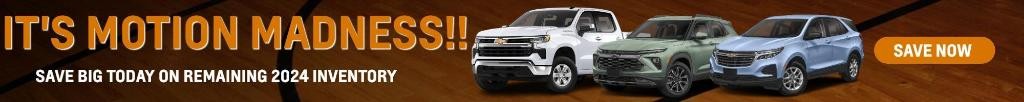 Welcome to Motion Chevrolet - HACKETTSTOWN, NJ’s New and Used Vehicle ...