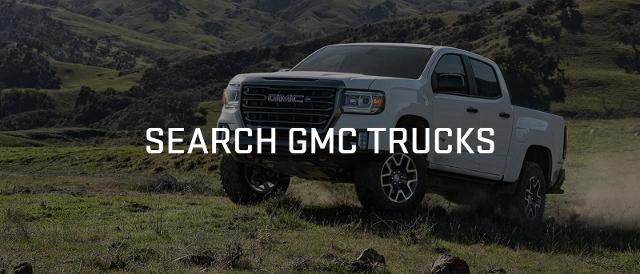 Vachon Is a Great GMC Dealer in Northeast Connecticut