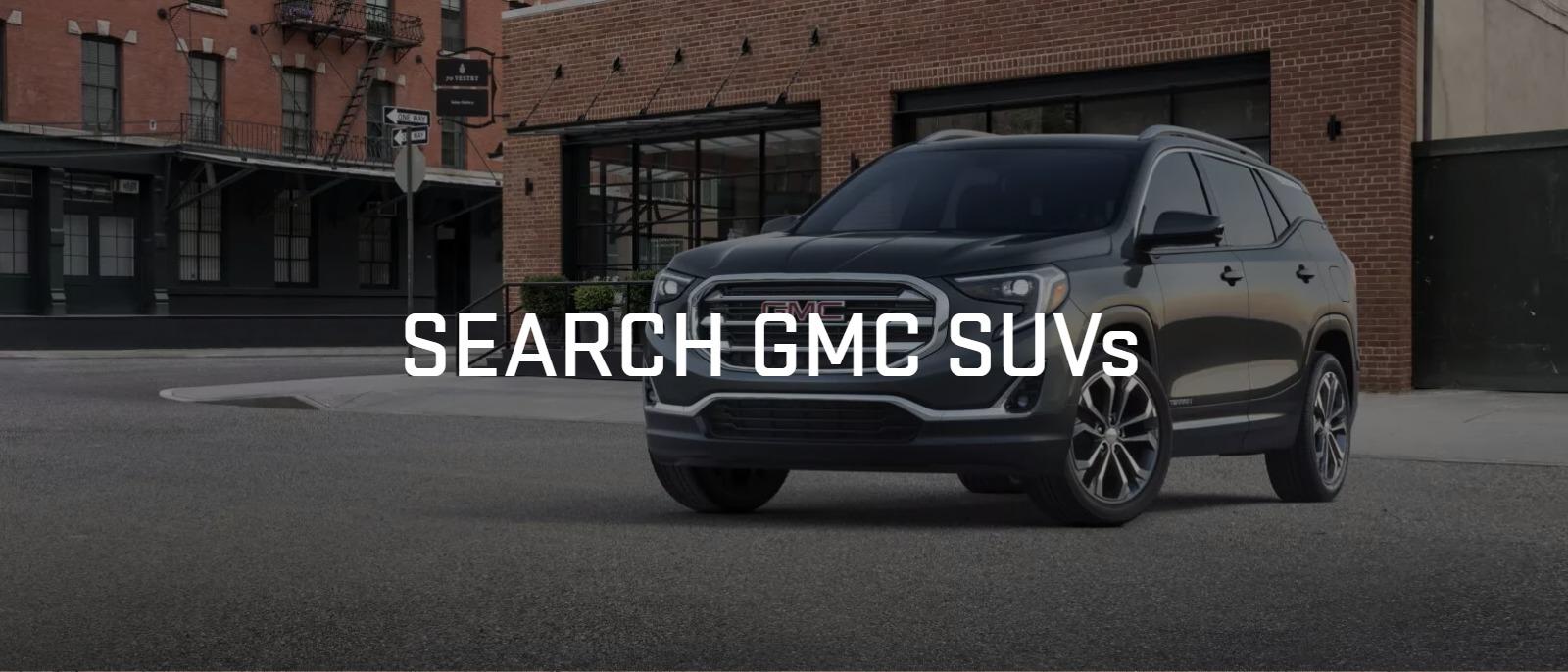 Vachon Is a Great GMC Dealer in Northeast Connecticut