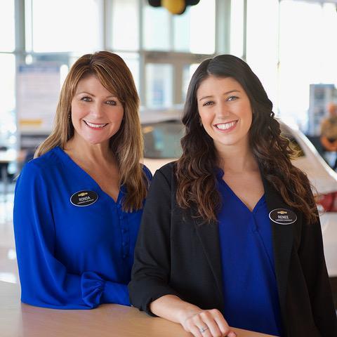 Chevy Dealer Serving Mechanicsburg | Lawrence Chevrolet