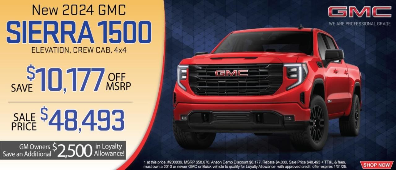 Lawrence Hall Chevrolet Buick GMC is your Buick, Chevrolet, GMC dealer ...