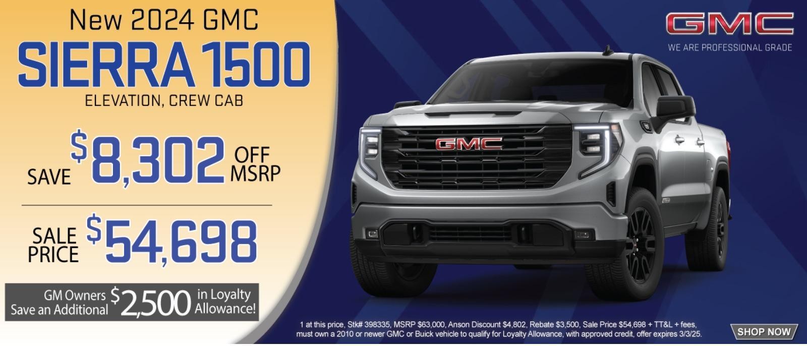 Lawrence Hall Chevrolet Buick GMC is your Buick, Chevrolet, GMC dealer ...