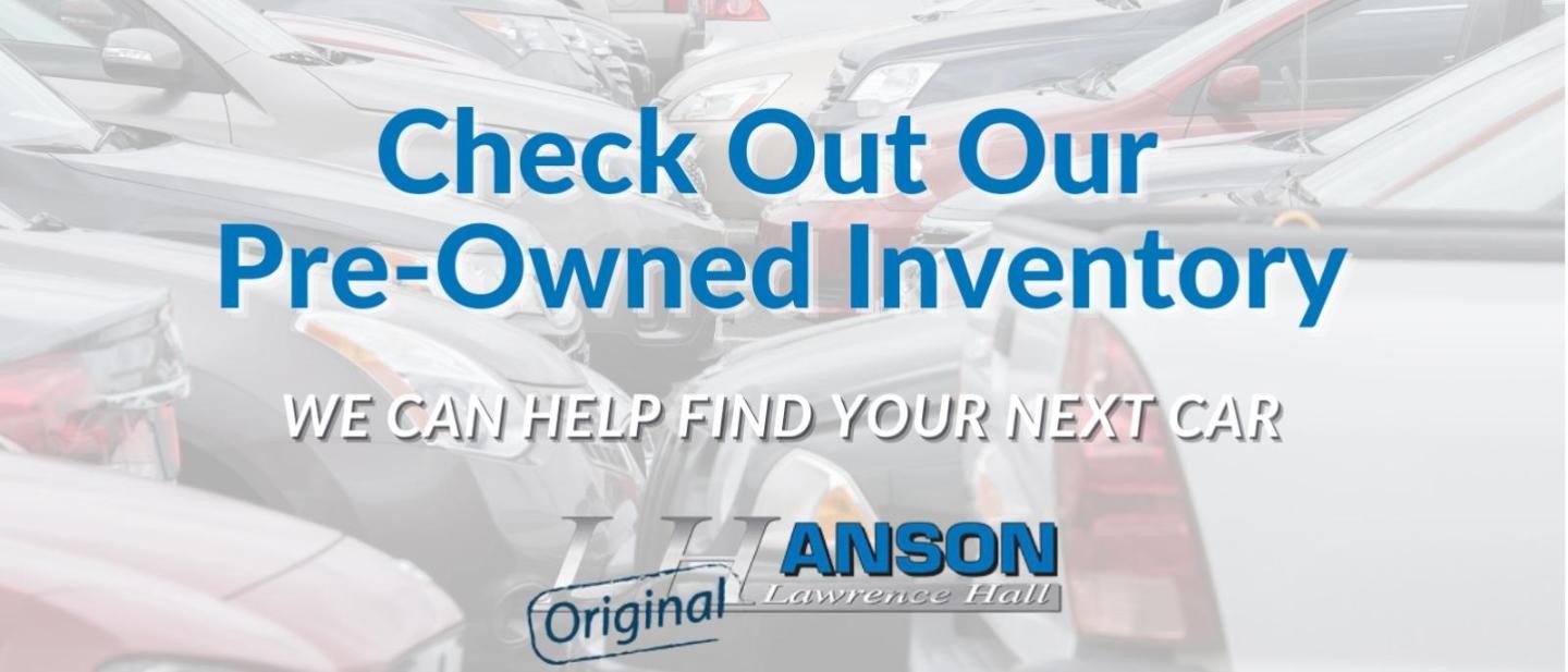 Lawrence Hall Chevrolet Buick GMC is your Buick, Chevrolet, GMC dealer ...