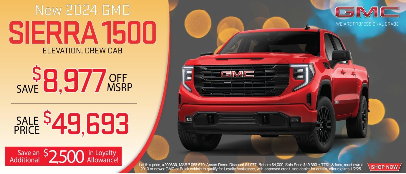 Lawrence Hall Chevrolet Buick GMC is your Buick, Chevrolet, GMC dealer ...