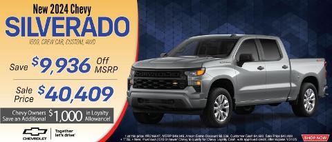 Lawrence Hall Chevrolet Buick GMC is your Buick, Chevrolet, GMC dealer ...