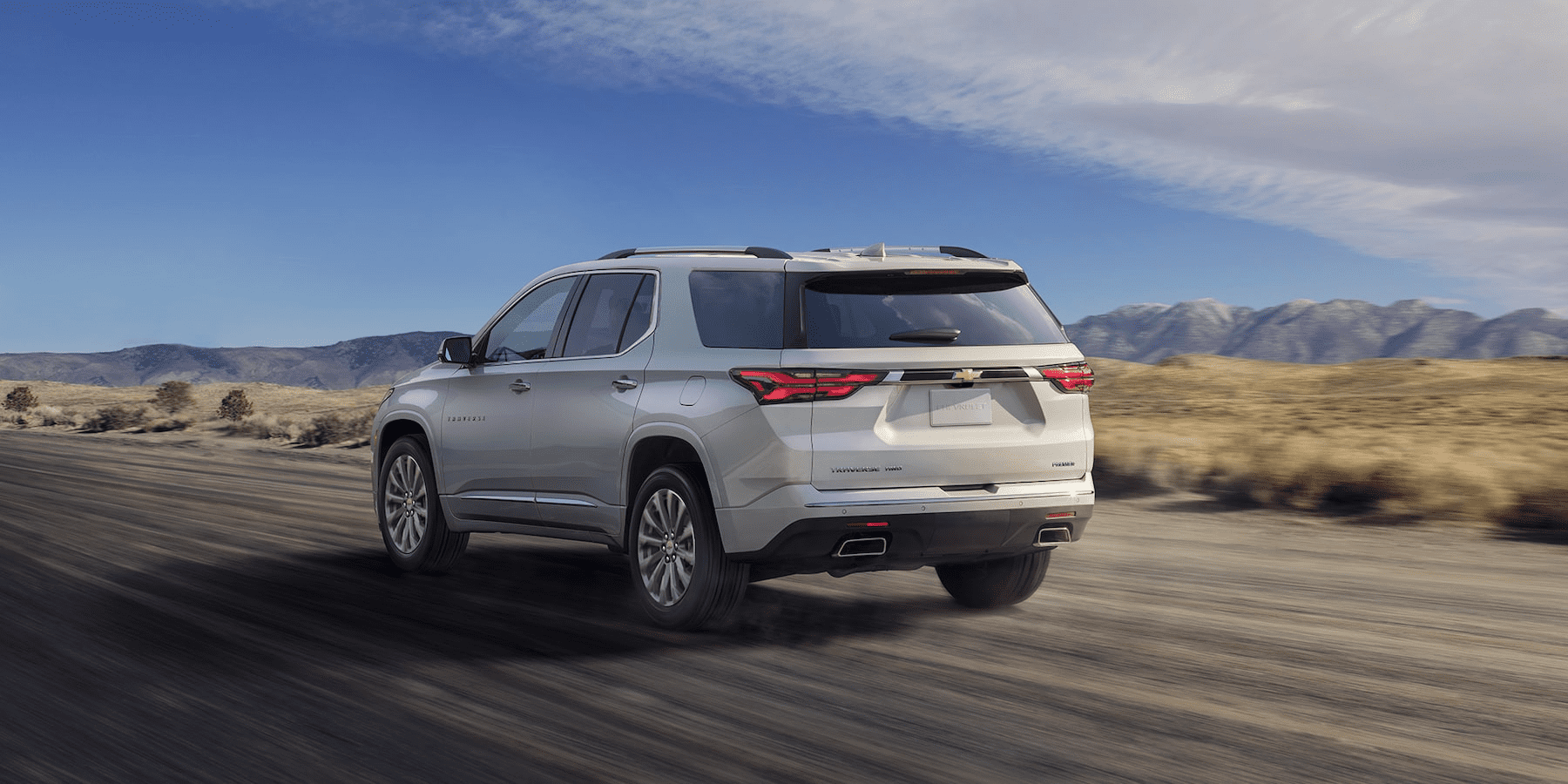 Accessibility Features in Chevy SUVs - Lester Glenn Chevrolet Blog