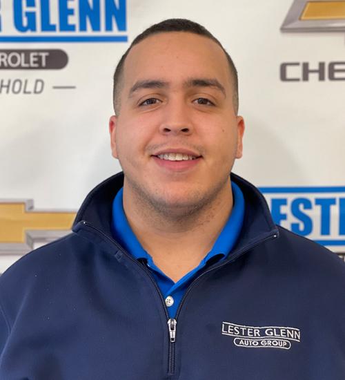 Chevrolet Service | Lester Glenn Chevrolet of Freehold