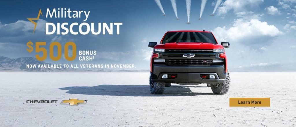 Jeff Lungren Chevrolet in GROVE | Your Bella Vista, AR, Miami & Jay, OK ...