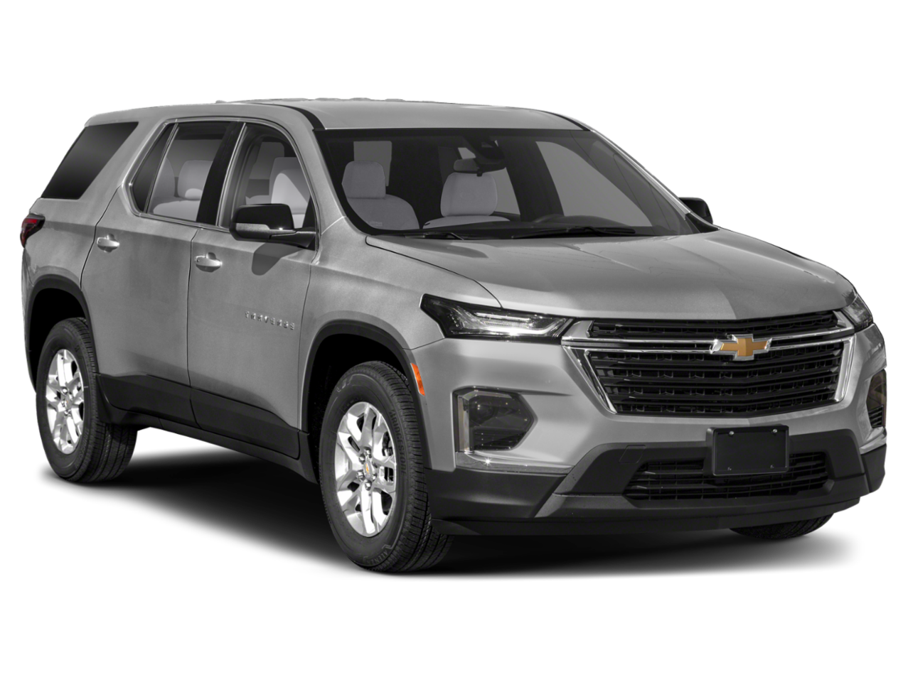 Visit our HOUSTON, TX Dealership, Mac Haik Chevrolet