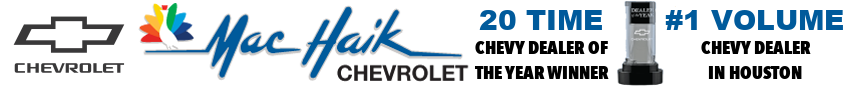 Visit our HOUSTON, TX Dealership | Mac Haik Chevrolet