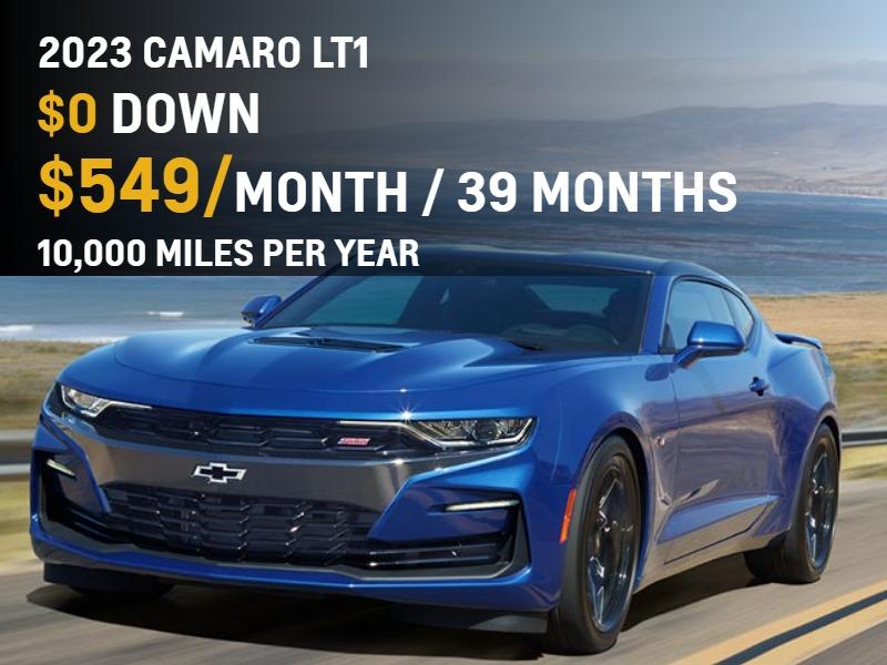 Mac Haik Chevrolet is a HOUSTON Chevrolet dealer and a new car and used ...