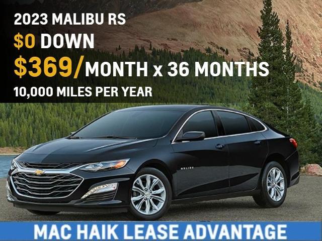 Mac Haik Chevrolet is a HOUSTON Chevrolet dealer and a new car and used ...