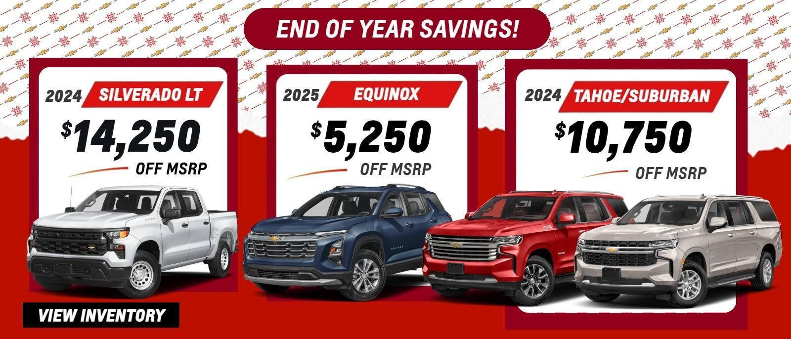 Visit our HOUSTON, TX Dealership | Mac Haik Chevrolet