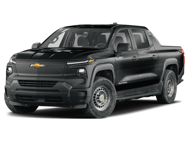 Silverado 2500HD