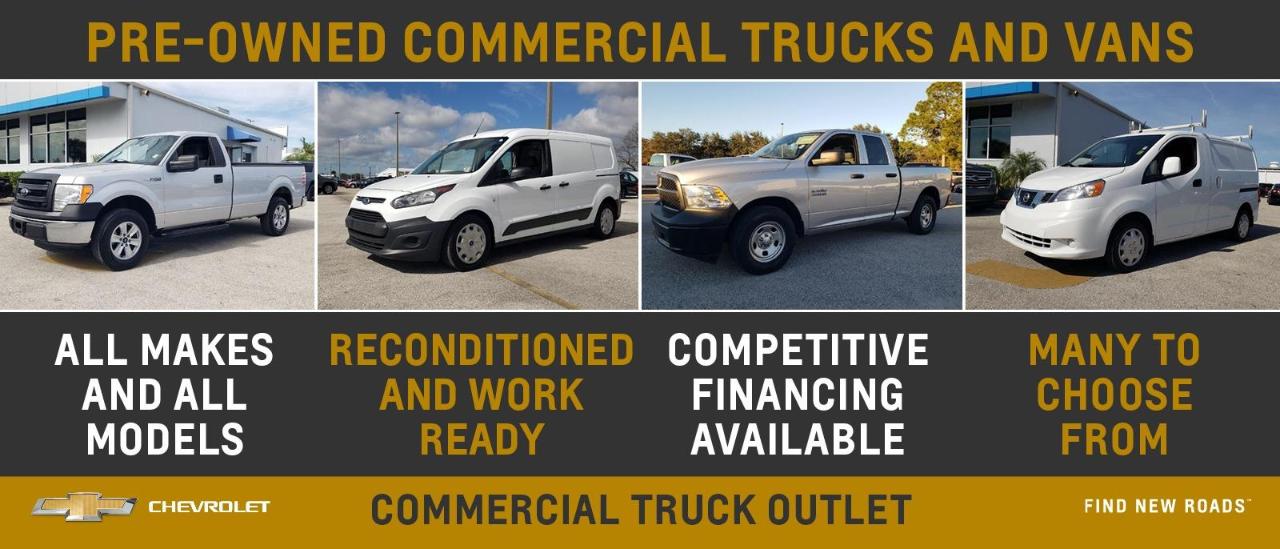 Maher Chevrolet | SAINT PETERSBURG Chevy Dealer