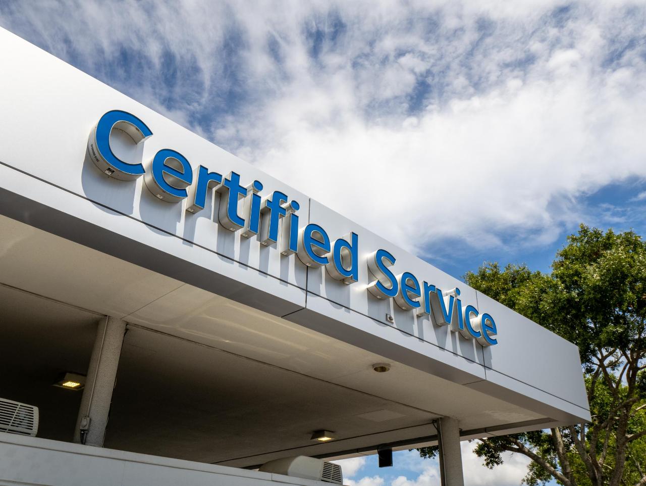 Chevy Service Center in GREENACRES, FL | AutoNation Chevrolet Greenacres